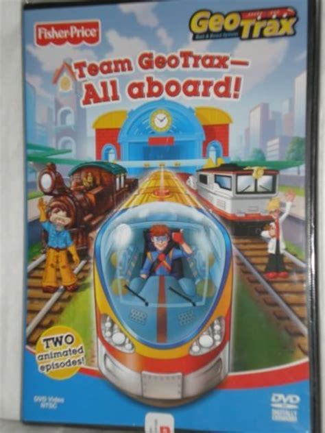 All Aboard Tv Show 60 Photos Moonagedaydream Film