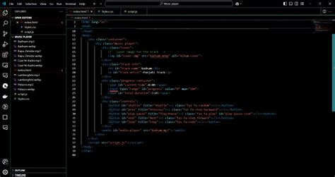 Yash Tyagi On Linkedin Frontenddevelopment Internship Codealpha