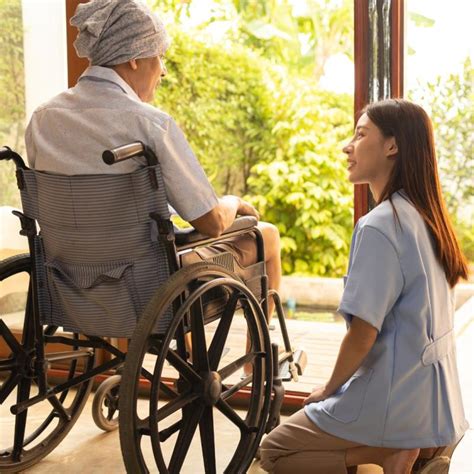 Adaptar la casa de las personas mayores es fundamental para crear un ...