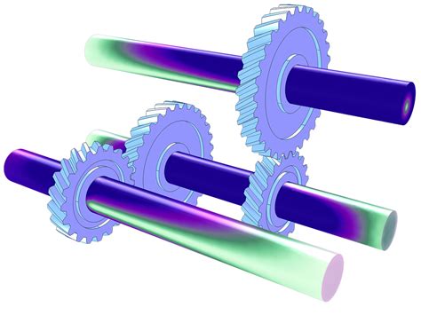 Analyze Multibody Systems With The Multibody Dynamics Module