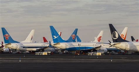Boeing And Top Supplier Under Pressure As Defect Cuts Jet Deliveries Boeing And Top Supplier Under Pressure As Defect Cuts Jet Deliveries