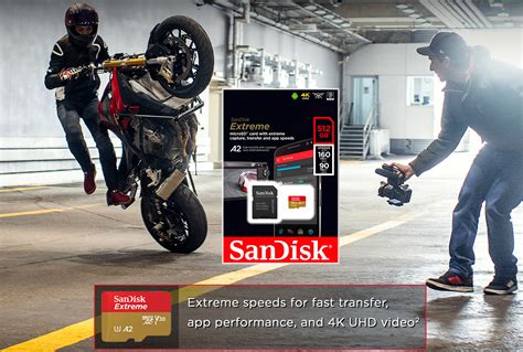 Don T Pay Get Sandisk S Gb Extreme Microsdxc With Adapter For Shipped Today