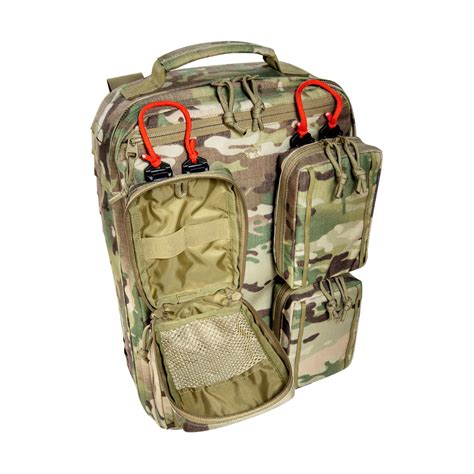 Tasmanian Tiger Medic Mascal Pack Multicam Tt 7715 394 Nltactical