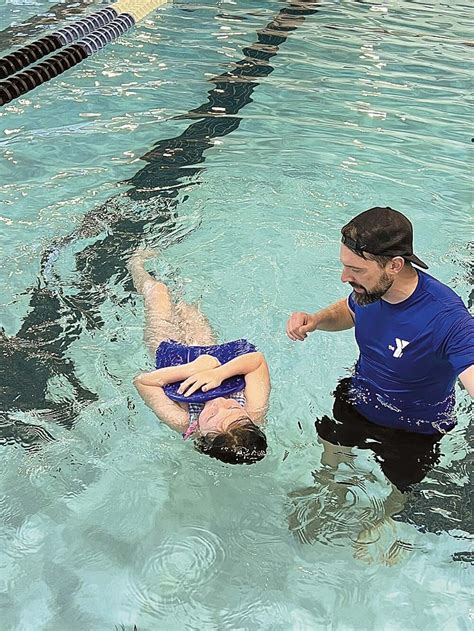Ymca Posts Water Safety Tips Townlively