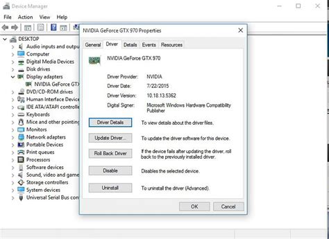 I Have Windows 10 And Iam Running Directx 11 Instead 12 Solved Page 2