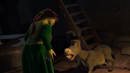 Shrek Web Dl P