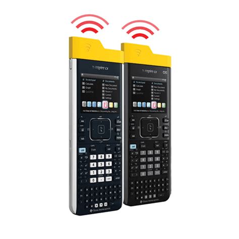 Sistema Ti Nspire™ Cx Navigator™ Lgc