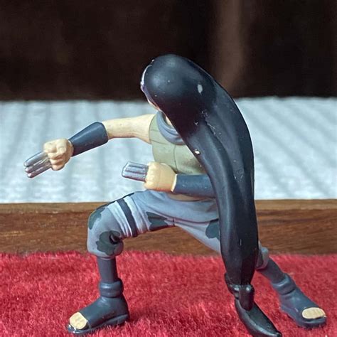 Naruto Mini Figures X6s