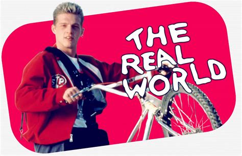 Puck Was The Real World S Alpha Villain Primetimer