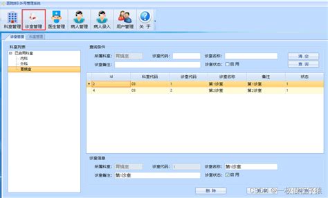 医院排队叫号分诊管理系统6端（分诊端管理端医生叫号端科室大屏端诊室小屏端自助签到机端）智能医院分诊叫号系统业务架构 Csdn Csdn博客