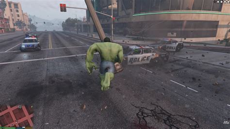 gta x scripting julionib mods 2018