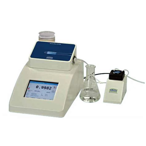 Density Meter For Laboratory At Best Price In Mumbai ID 6882608012