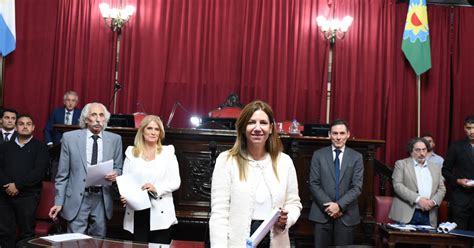 Daniela Reich El Pro Es La Verdadera Oposición A Axel Kicillof