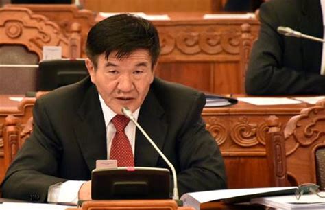 Ц Нямдорж Ерөнхий прокурор ч гишүүний бүрэн эрхийг түдгэлзүүлэх эрх зүйн боломжгүй