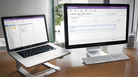 Quickbase Forms Comparison Legacy Forms Vs New Forms Released June 2023