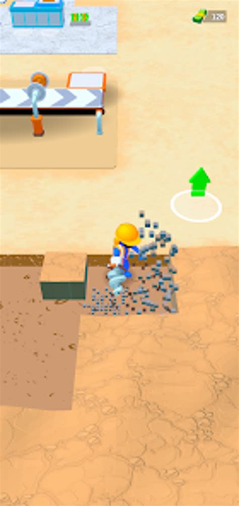 Gem Digger Idle For Android Download