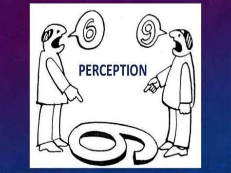 Perception And Consumer Behaviour Pptx