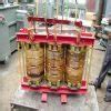 Erection Procedure For Power Transformer