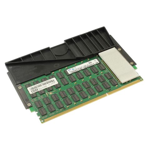 IBM DDR3 CDIMM 32GB 4Gx72 00JA668 31E9