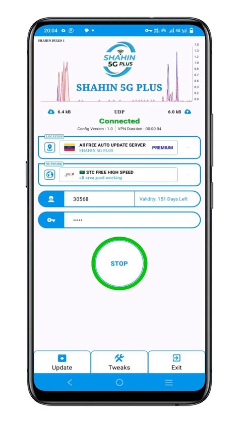 Shahin 5g Plus Apk For Android Download