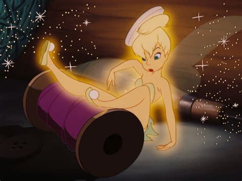 Tinker Bell Classic Disney Movies Tinkerbell And Friends Original