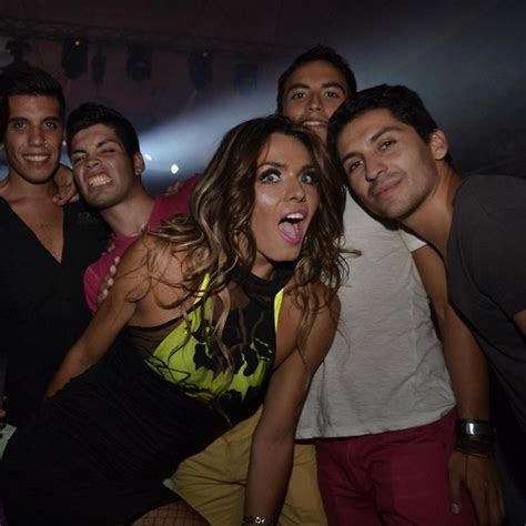 Fernanda Brown Todays Androgynous Guy