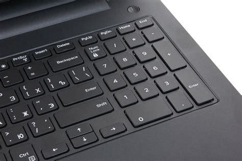 Как включить нумпад на ноутбуке