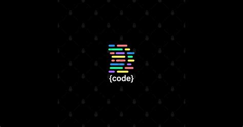 Coding Cards Programming Sticker Teepublic