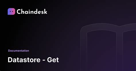 datastore get chaindesk ai connect custom data to large language