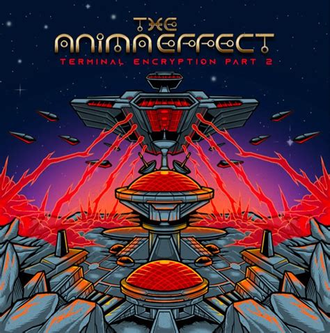 The Anima Effect Added A New Photo — In The Anima Effect