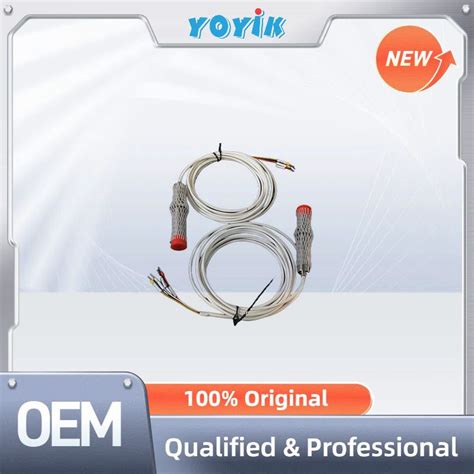 Smcb 02 16 Rotational Speed Sensor Magnetoelectric Passive For Turbine Overhaul Speed Sensor