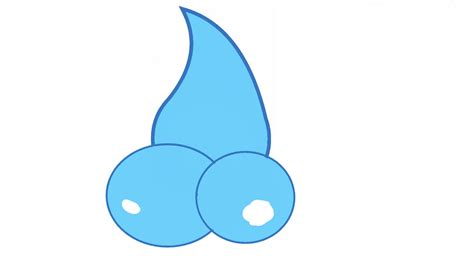 Teardrop Butt By Smasterart On Deviantart