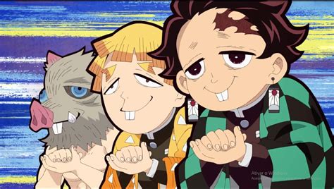 Kimetsu No Yaiba R Animenocontext