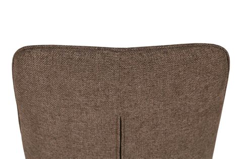 Avenza Dining Chair Brown Ireland