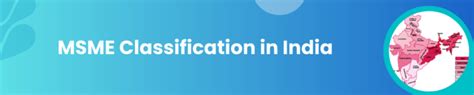 Msme Classification Explained Criteria And Tax Benefits