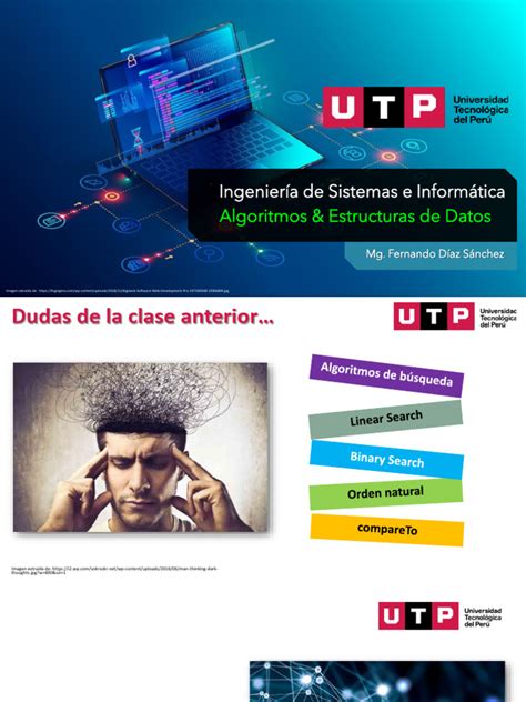 s04 s1 arrays pdf programación de computadoras informática