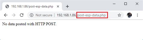8 Esp32 Esp8266 Php Page Save Readings To Raspberry Pi Database Mysql Random Nerd Tutorials