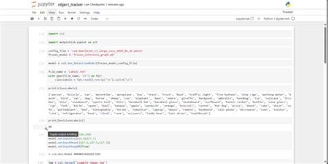 Chetan Mahule On Linkedin Ai Deeplearning Computervision
