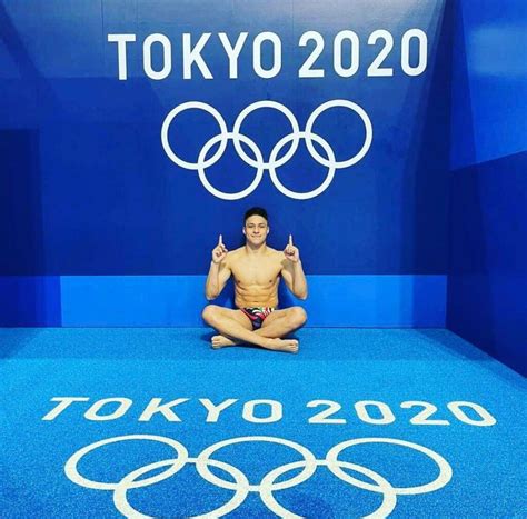 Osmar Olvera Del Ejército Mexicano A Medallista Olímpico Ljamx Noticias México