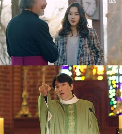 열혈사제 김남길분노조절장애 신부님의 정의 Rpm9 전자신문엔터테인먼트 열혈사제 김남길분노조절장애 신부님의 정의 Rpm9 전자신문엔터테인먼트