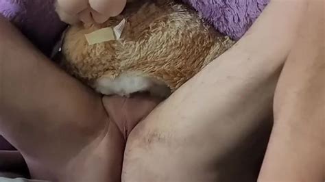 Plushie 3way 🧸 Free Sex Video Redtube