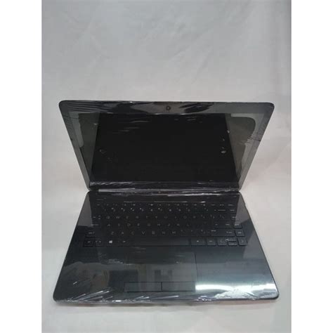 Jual LAPTOP BEKAS HP RAM GB LAPTOP HP SECOND Shopee Indonesia