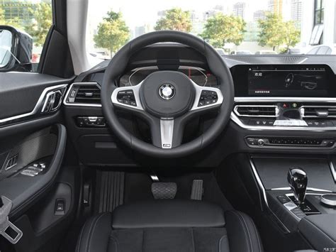 Buy Discount Bmw 425i 2022 M Petrol Car From China