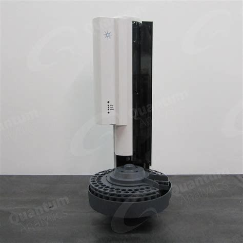 Agilent 7650a Automatic Liquid Sampler G4567a Quantum Analytics