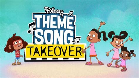 Disney Primos Theme Song Takeover Fandom