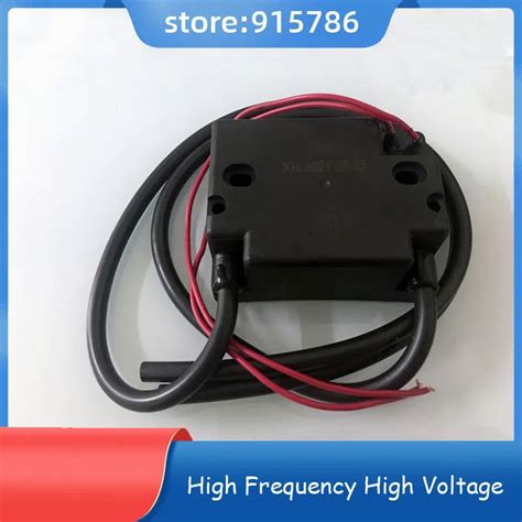 Iy9j 220v High Frequency High Voltage Ac Generator Sensor Combustible Liquid Igniter Module