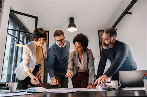 Revolutionizing Business Operations Top Strategies Unveiled