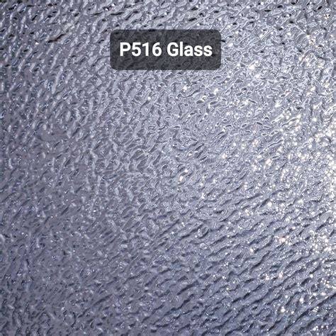 P516 Glass Brea Glass And Mirror Inc