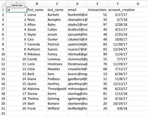 Import Csv File Into Mysql Database By Chavalit Koweerawong