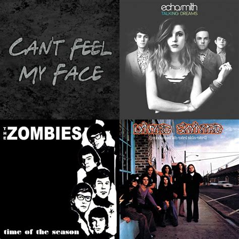 Classroom Playlist 2020